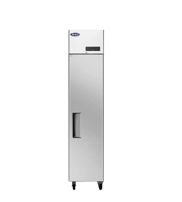 Solid Door Refrigerator – Lakecity Refrigeration